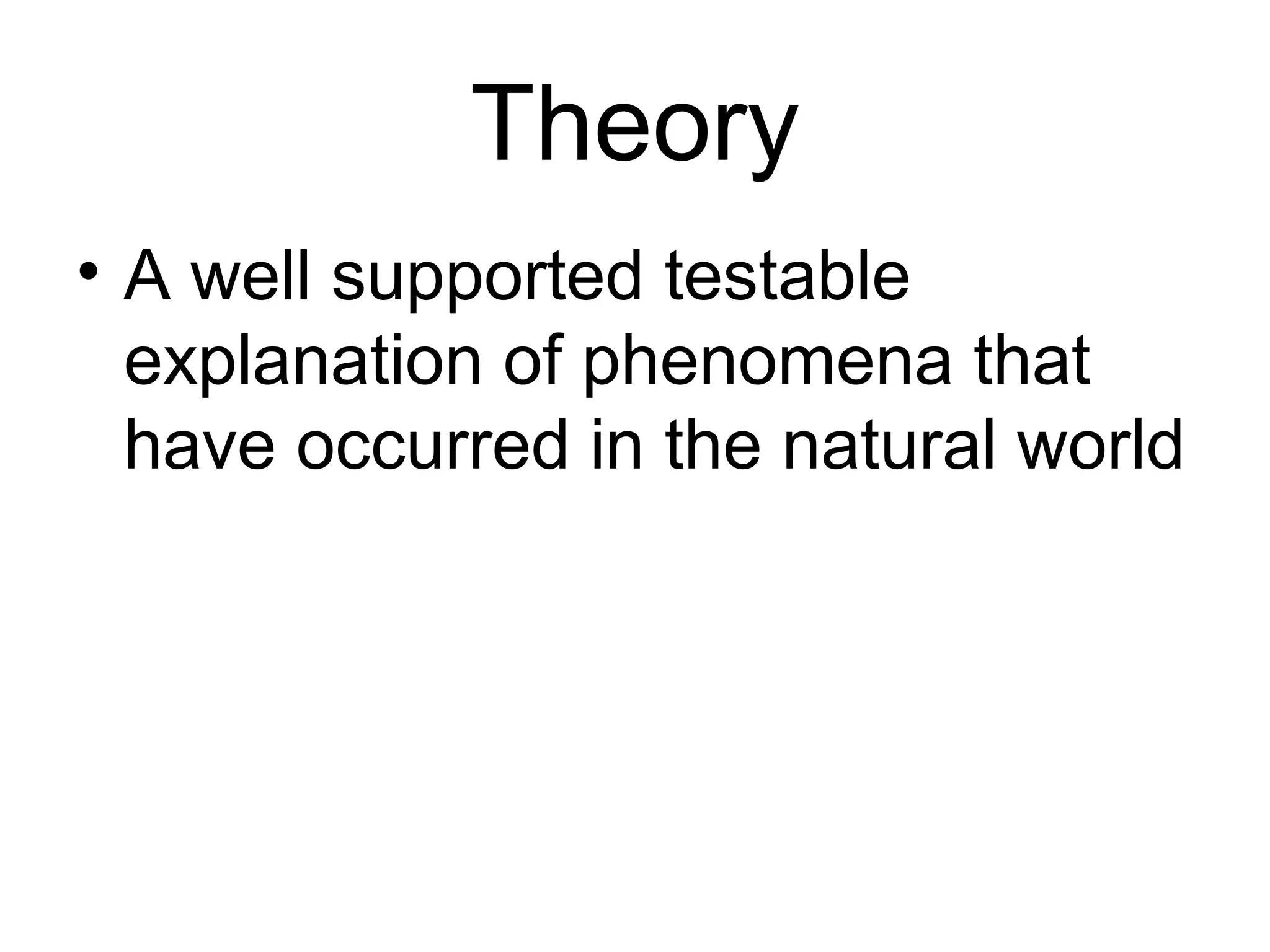 Biology - Chp 15 - Darwins Theory Of Evolution - PowerPoint | PPT
