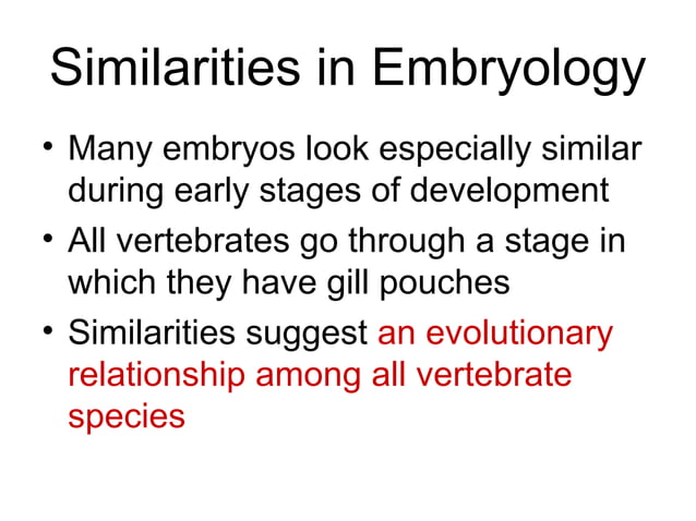 Biology - Chp 15 - Darwins Theory Of Evolution - PowerPoint | PPT