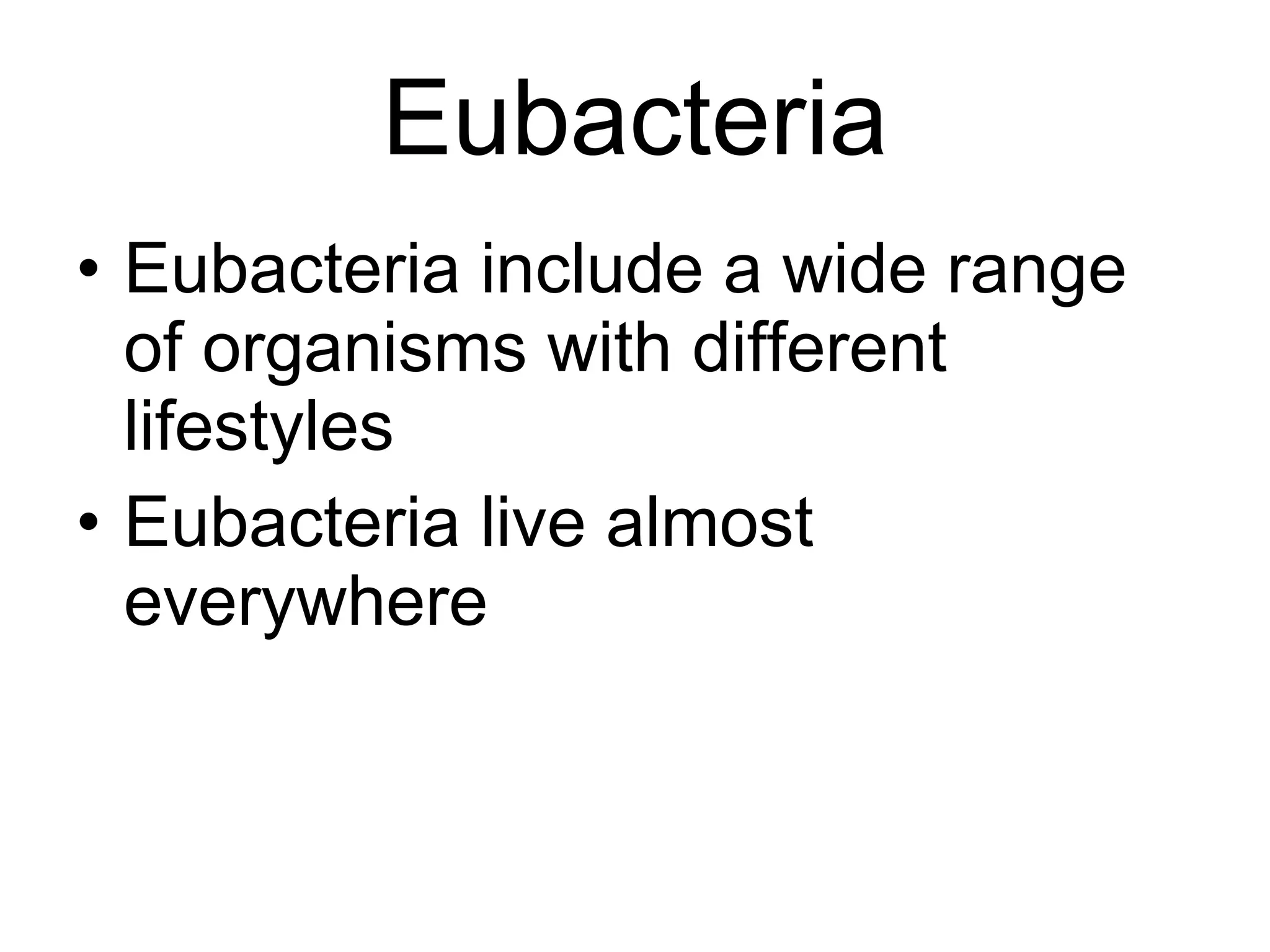 Biology - Chp 19 - Bacteria And Viruses - PowerPoint | PPT