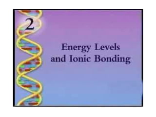 Biology - Chp 2 - The Chemistry Of Life - PowerPoint | PPT