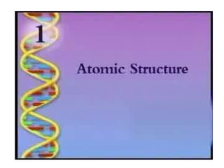 Biology - Chp 2 - The Chemistry Of Life - PowerPoint | PPT