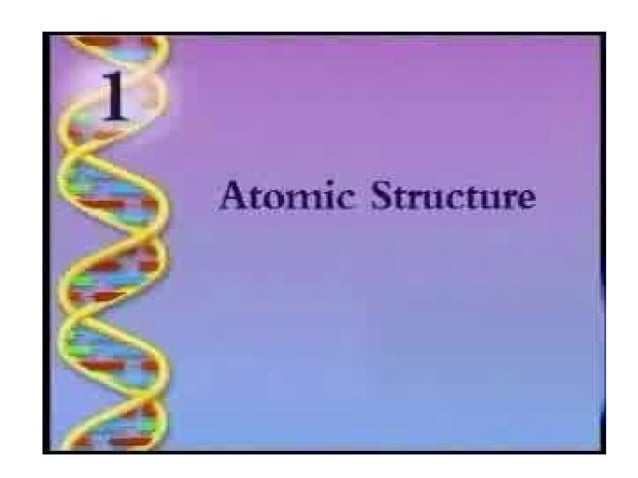 Biology - Chp 2 - The Chemistry Of Life - PowerPoint | PPT | Chemistry ...