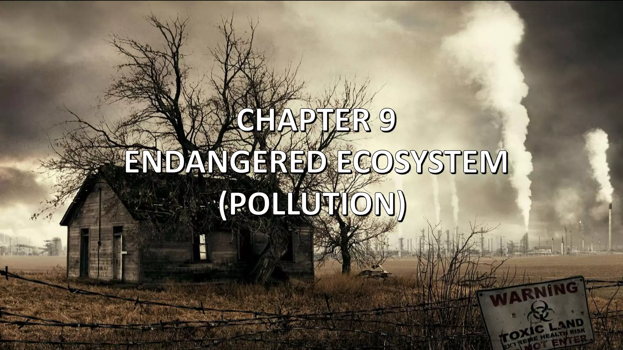 Biology chapter 9 -f4 nurul izzah-(new) | PPT