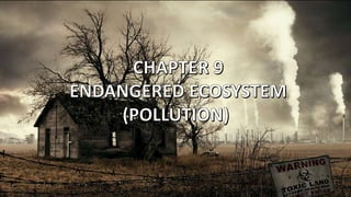 Biology chapter 9 -f4 nurul izzah-(new) | PPT