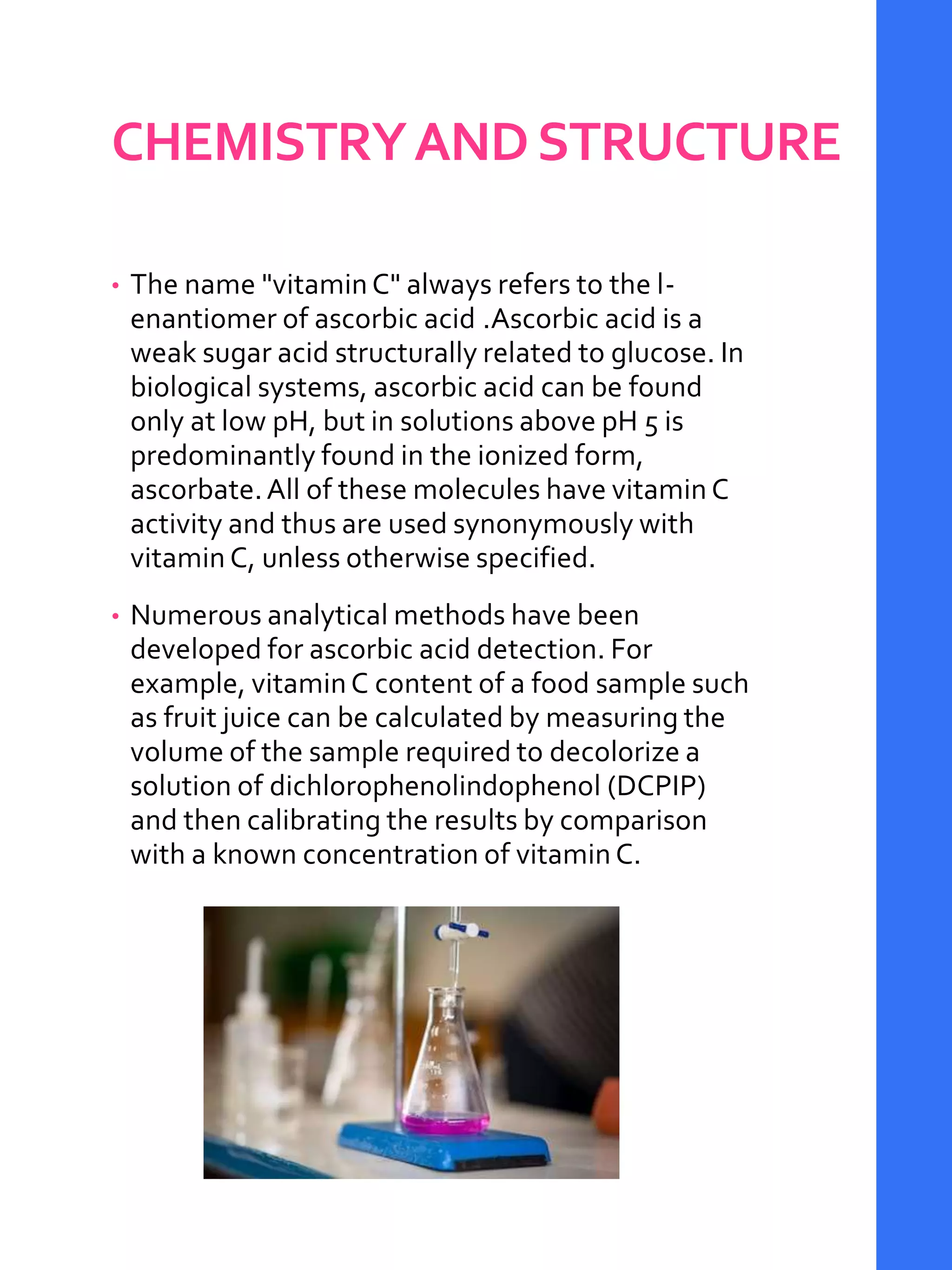 investigatory project Biology | PPTX