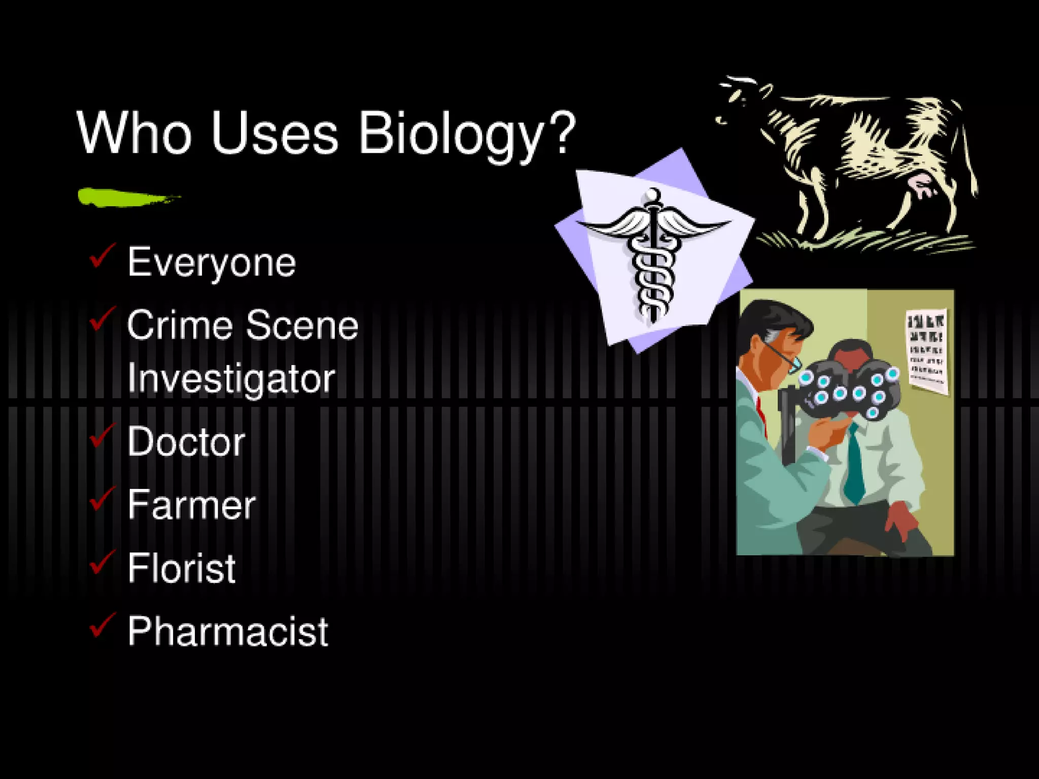 Biology Equipment | PPT