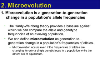 Biology-EvolutionBiology-Evolution.pptBiology-Evolution.ppt.ppt