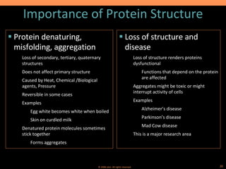 Biology for Computer Engineers:Part 1(www.ubio.in) | PPT