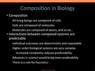 Biology for Computer Engineers:Part 1(www.ubio.in) | PPT