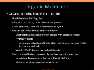 Biology for Computer Engineers:Part 1(www.ubio.in) | PPT