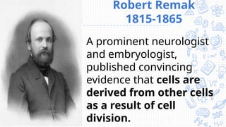 Biology science explain the role of hormones and | PPTX
