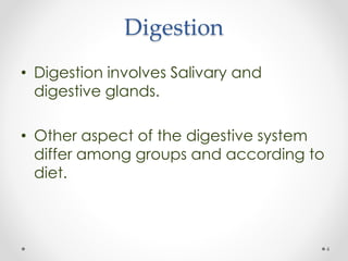 Biology of Molluscs | PPTX