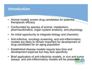 Biology Services | PPT