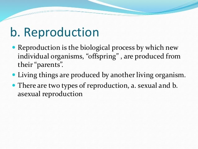 Biology 101
