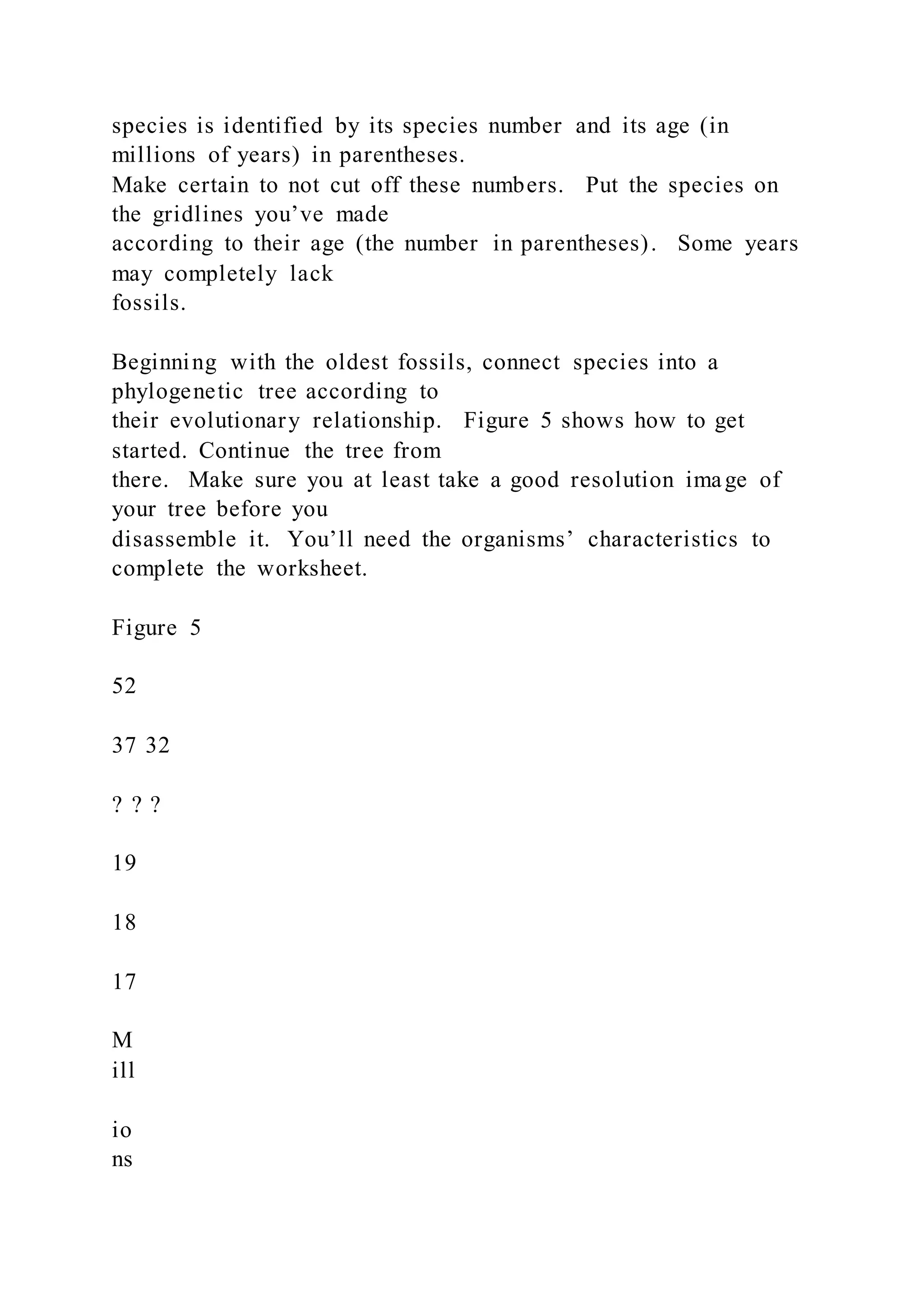 Biology 1108L – Laboratory Exercises P | DOCX | Biological Sciences | Science