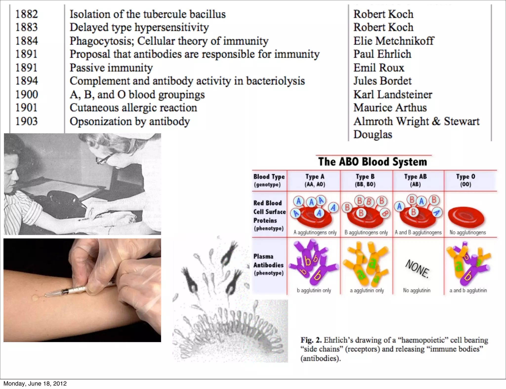 Biology 151 lecture 1 2012 2013 | PDF