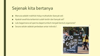 Biology cell division | PPT