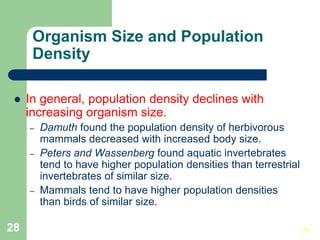 Biology 205 8 | PPTX