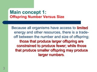 Biology205 exam3 review | PPT