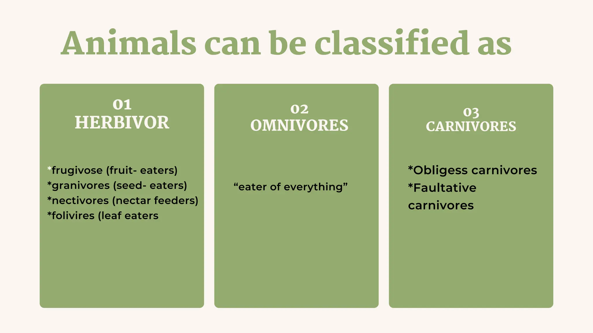 comparison and contrast plant and animal nutrition | PDF