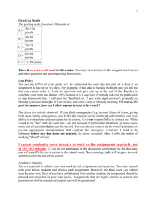 Biology 301 Umuc Online Non Science Majors | PDF | Biological Sciences | Science