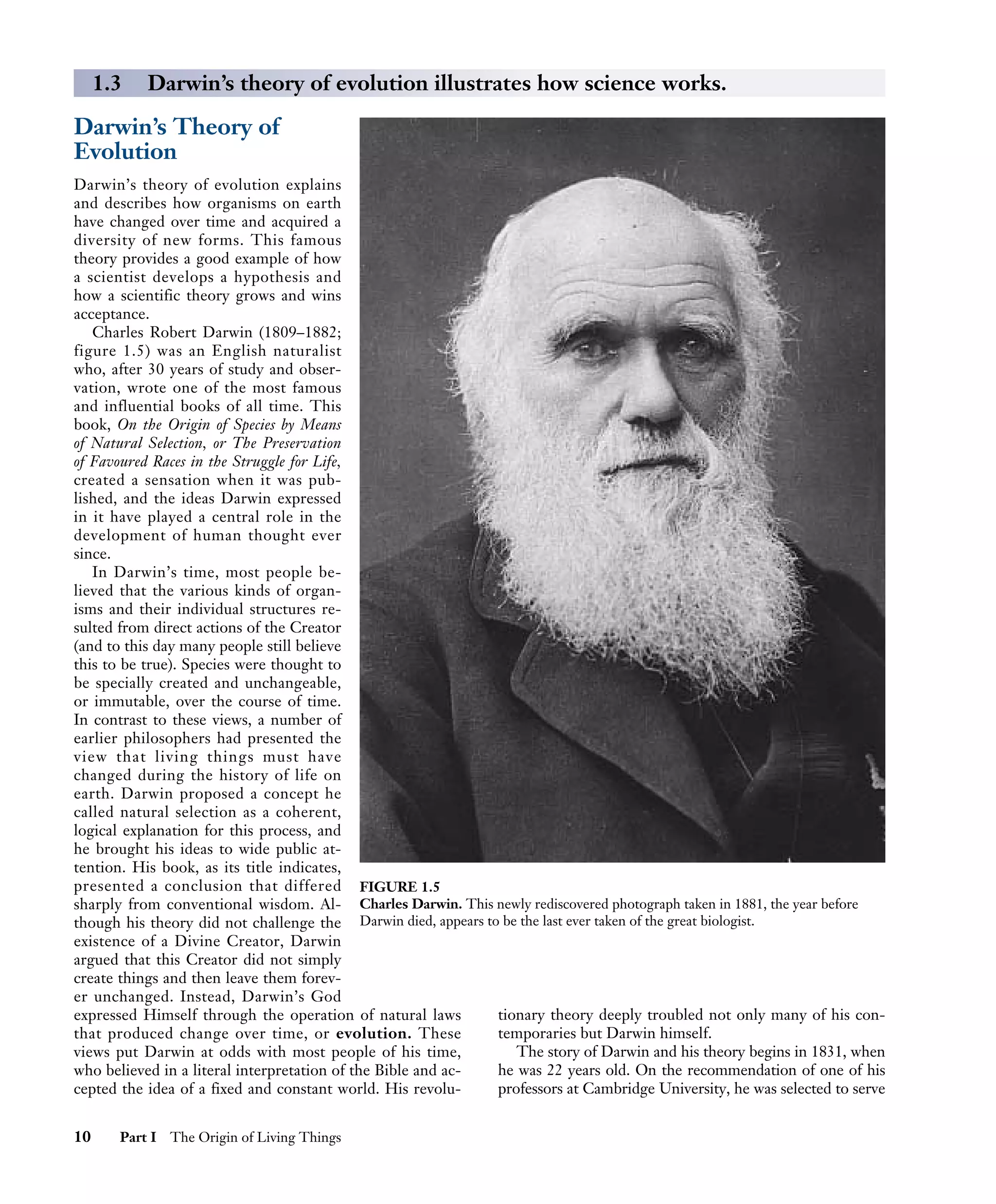 Biology 6th ed raven johnson | PDF