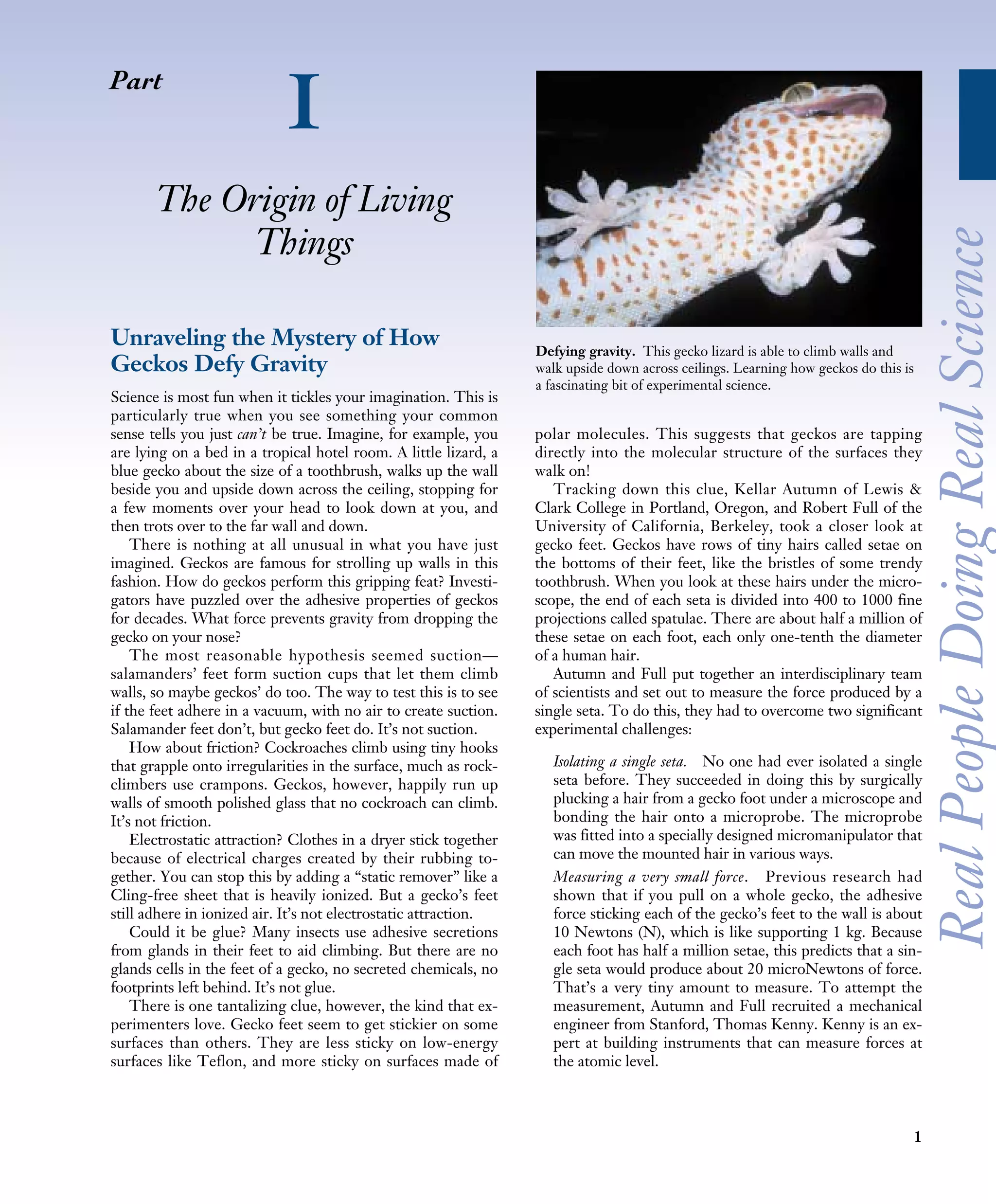 Biology 6th ed raven johnson | PDF