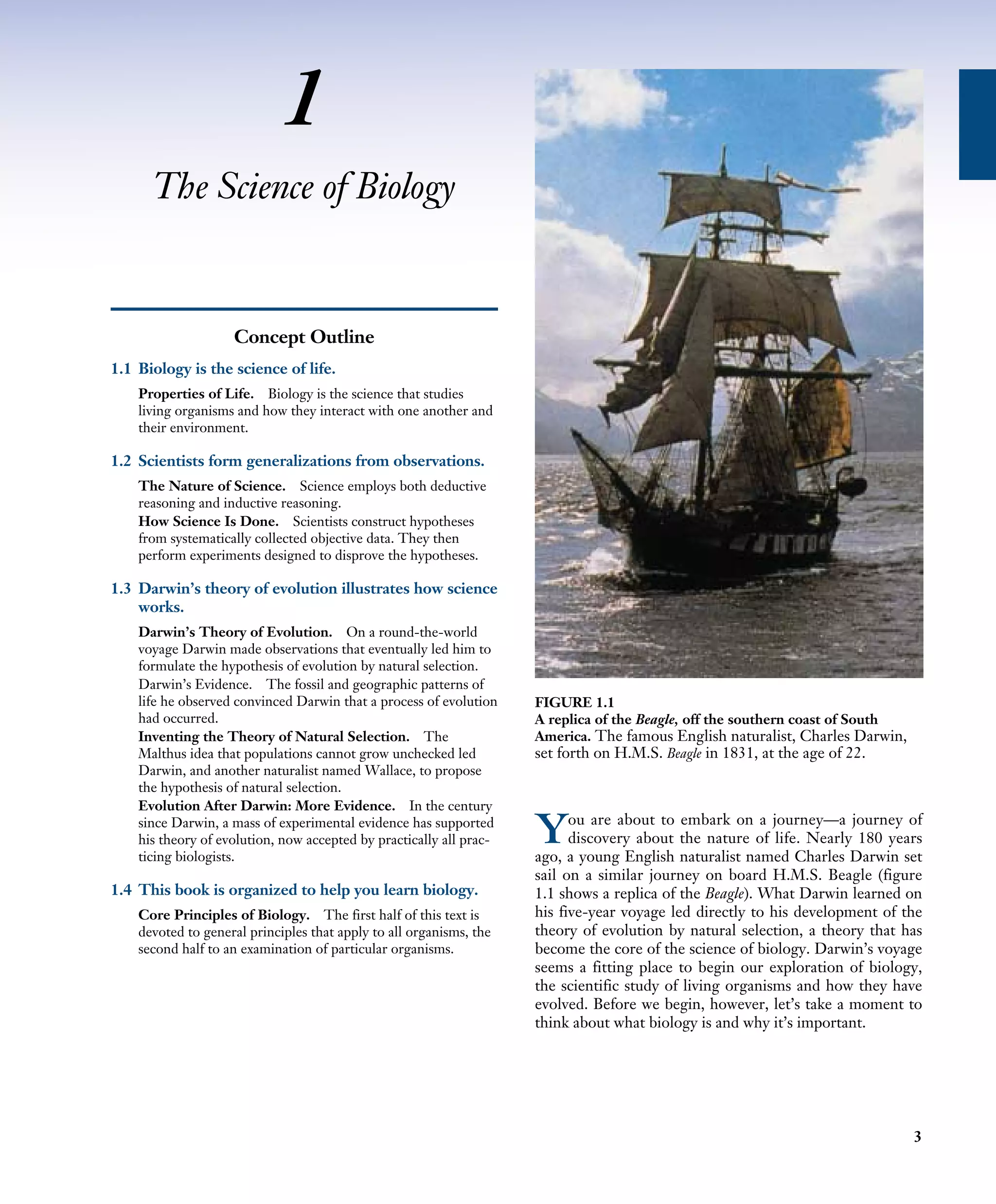 Biology 6th ed raven johnson | PDF