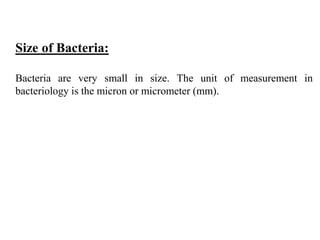 Introduction to the Medical Microbiology : | PPTX