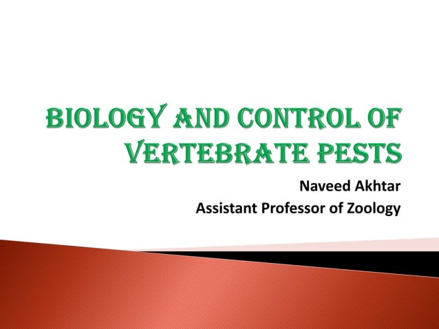 Biology and Control of Vertebrate Pests.pdf