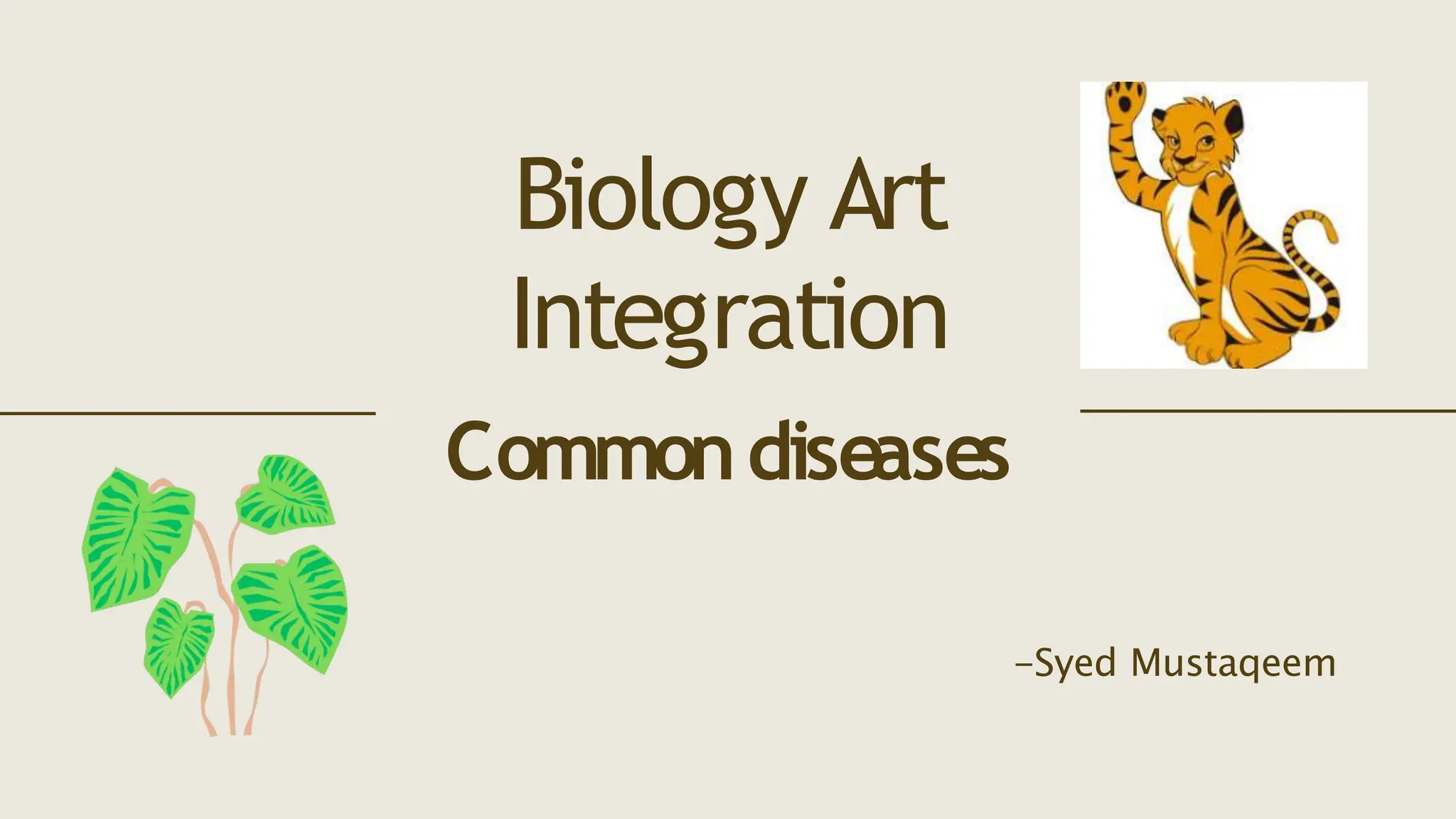 6546553532635---Biology Art Integration.pptx