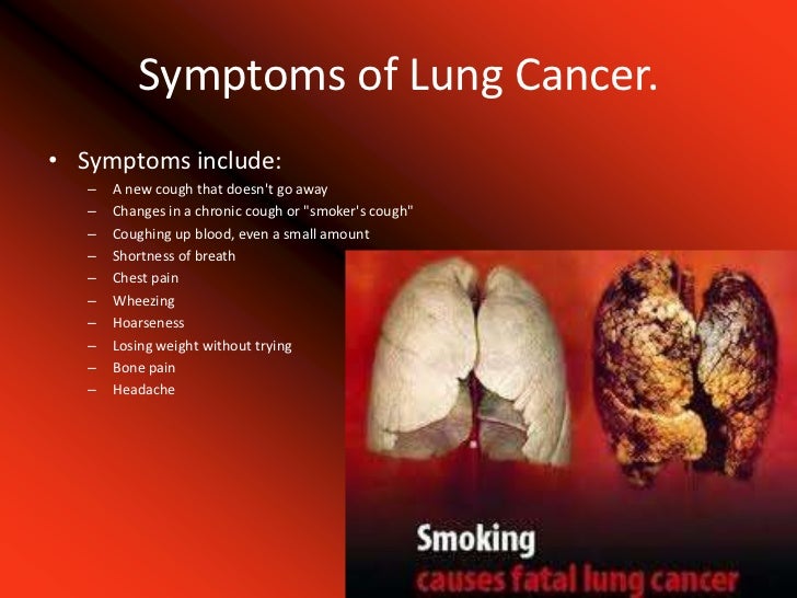 Lung Cancer