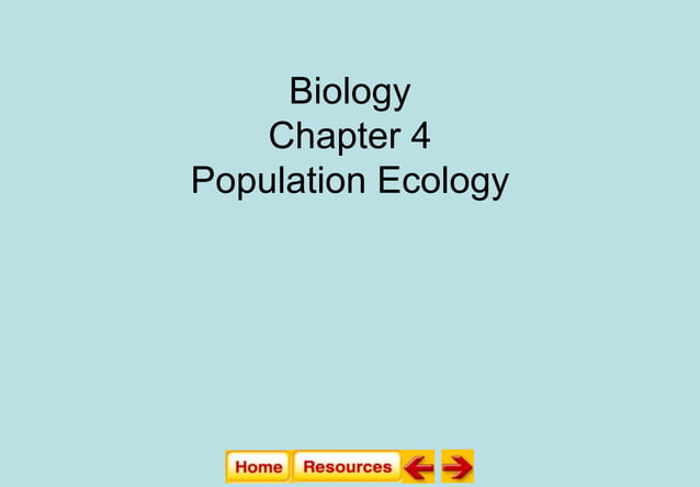 Biology ch. 4 | PPT | Biological Sciences | Science