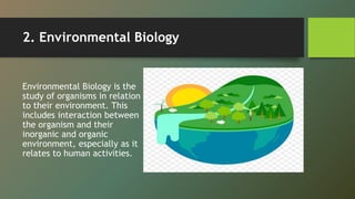 Biology ch1 | PPTX