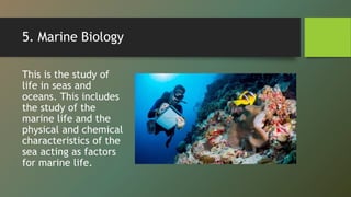 Biology ch1 | PPTX