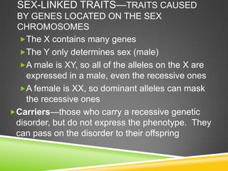 Biology chapter 6 & 7 | PPT