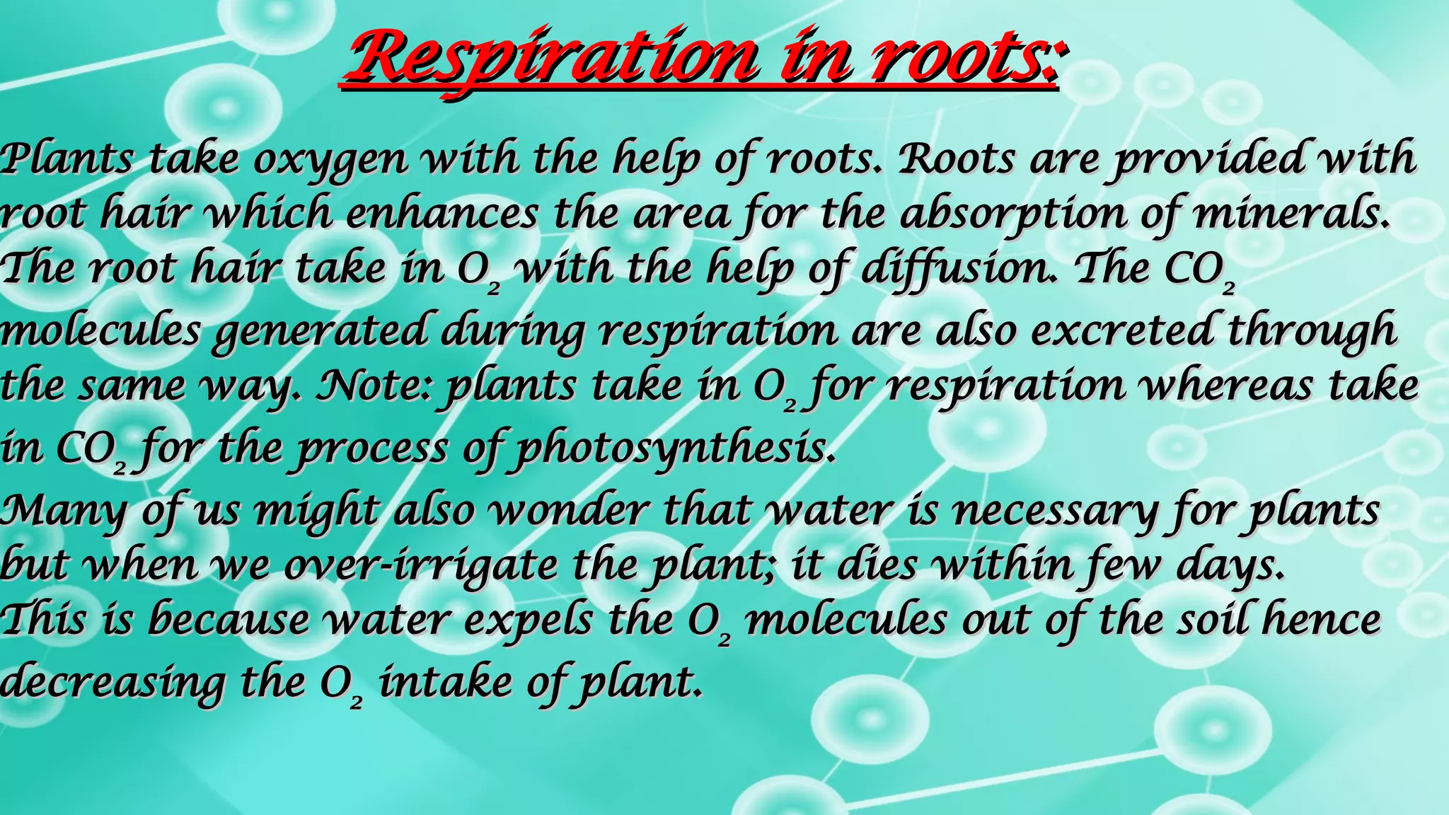 Respiration Class 10 | PDF