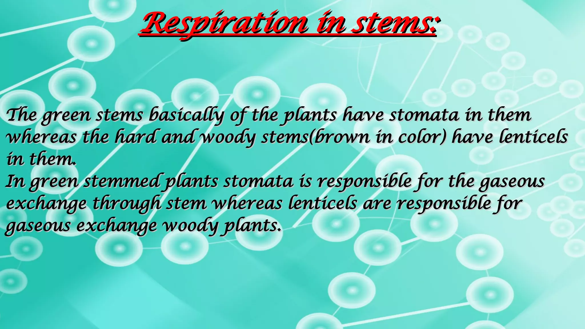 Respiration Class 10 | PDF
