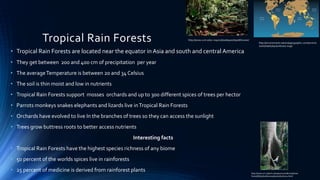 Biology class (1) | PPT