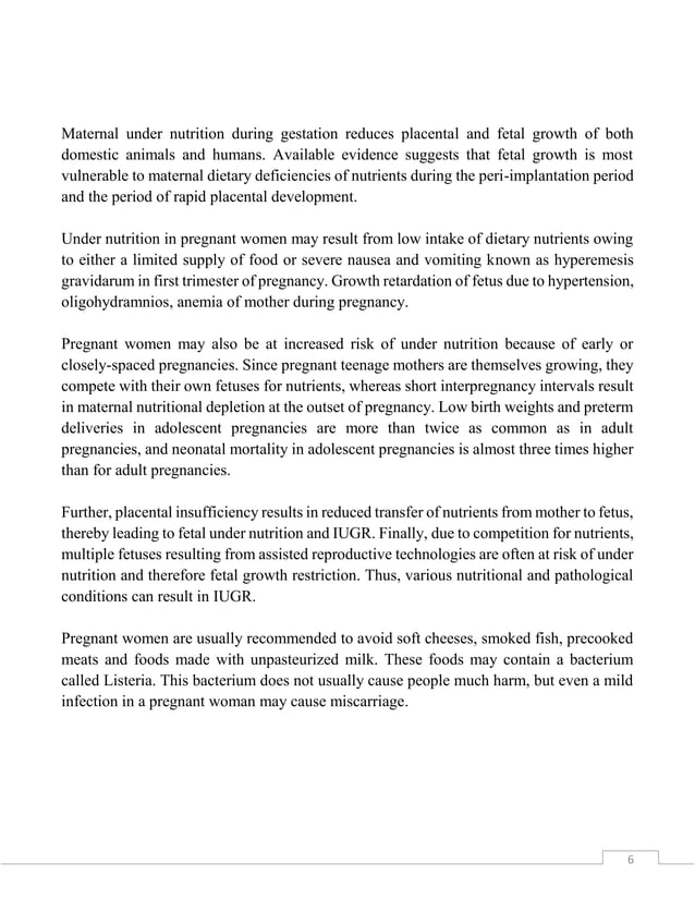 Biology class 12 investigatory project | PDF