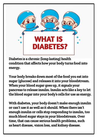 BIOLOGY–DIABETES MILLETU investigatory project .pdf