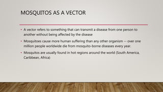 Biology diseases | PPTX