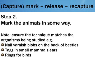 BiologyExchange.co.uk Shared Resource | PPT