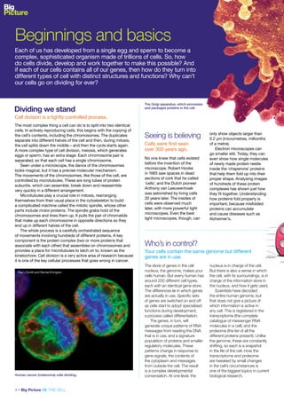 BiologyExchange.co.uk Shared Resource | PDF