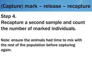 BiologyExchange.co.uk Shared Resource | PPT | Birdwatching | Hobbies ...