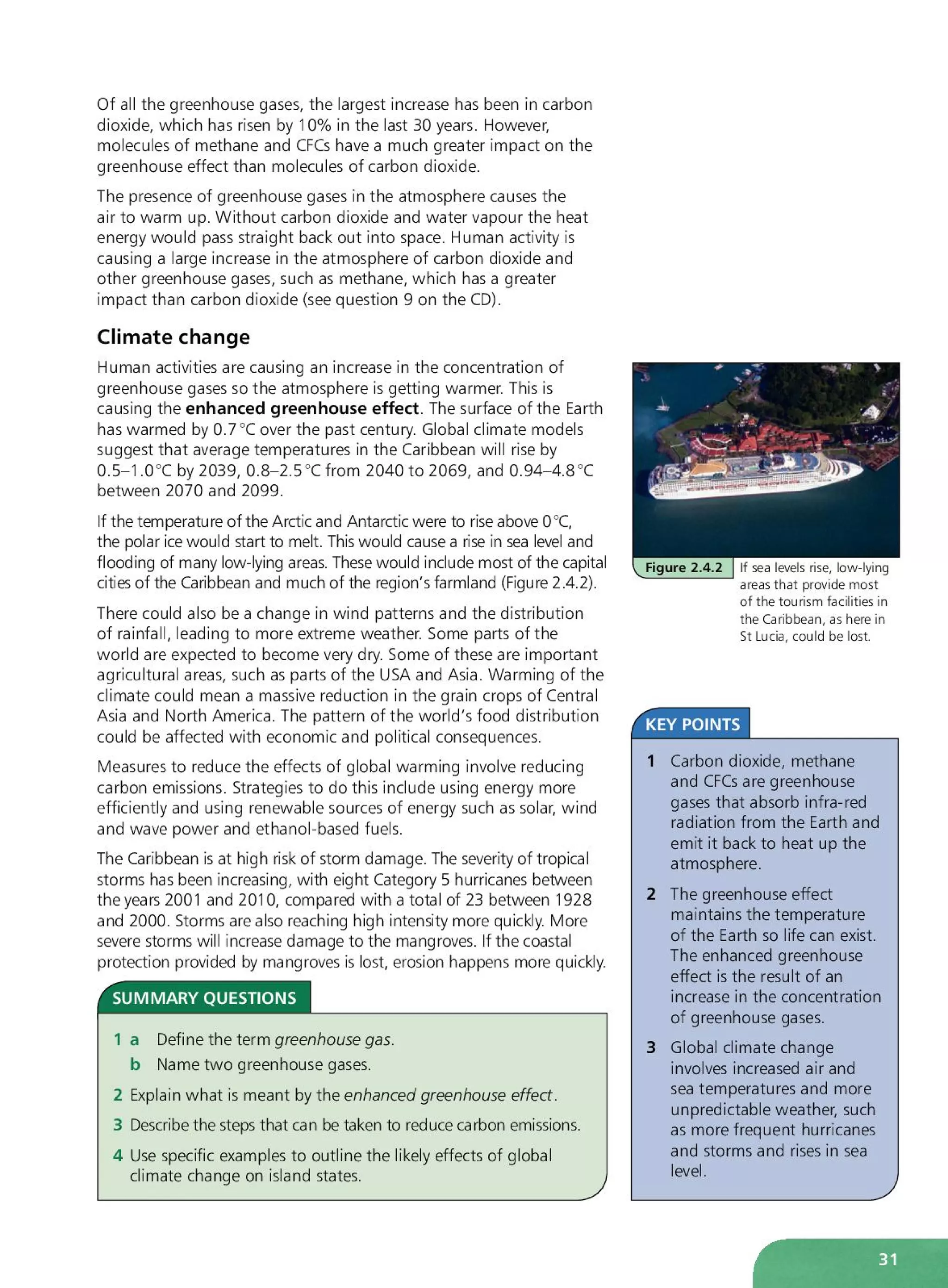 Biology for csec study guide | PDF