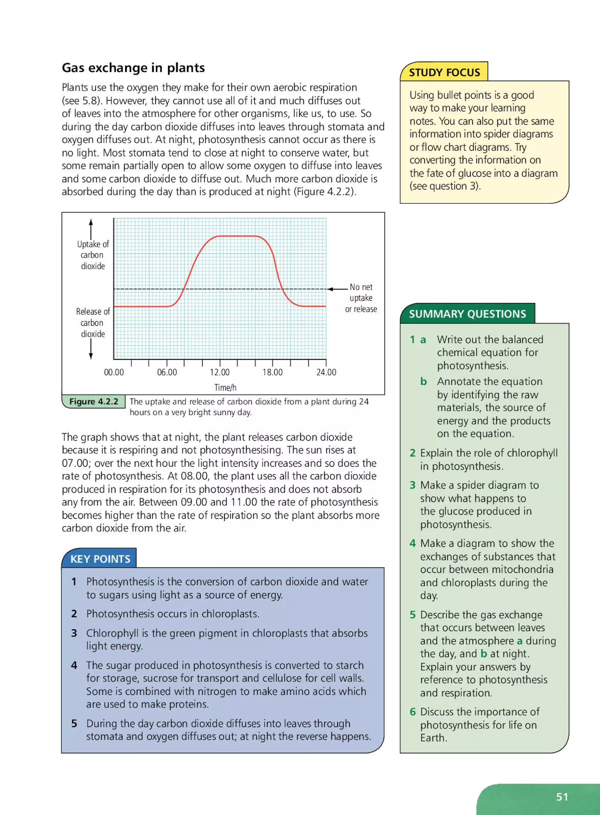 Biology for csec study guide | PDF