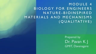 Biology for engineers Module 4 pdf.pdf
