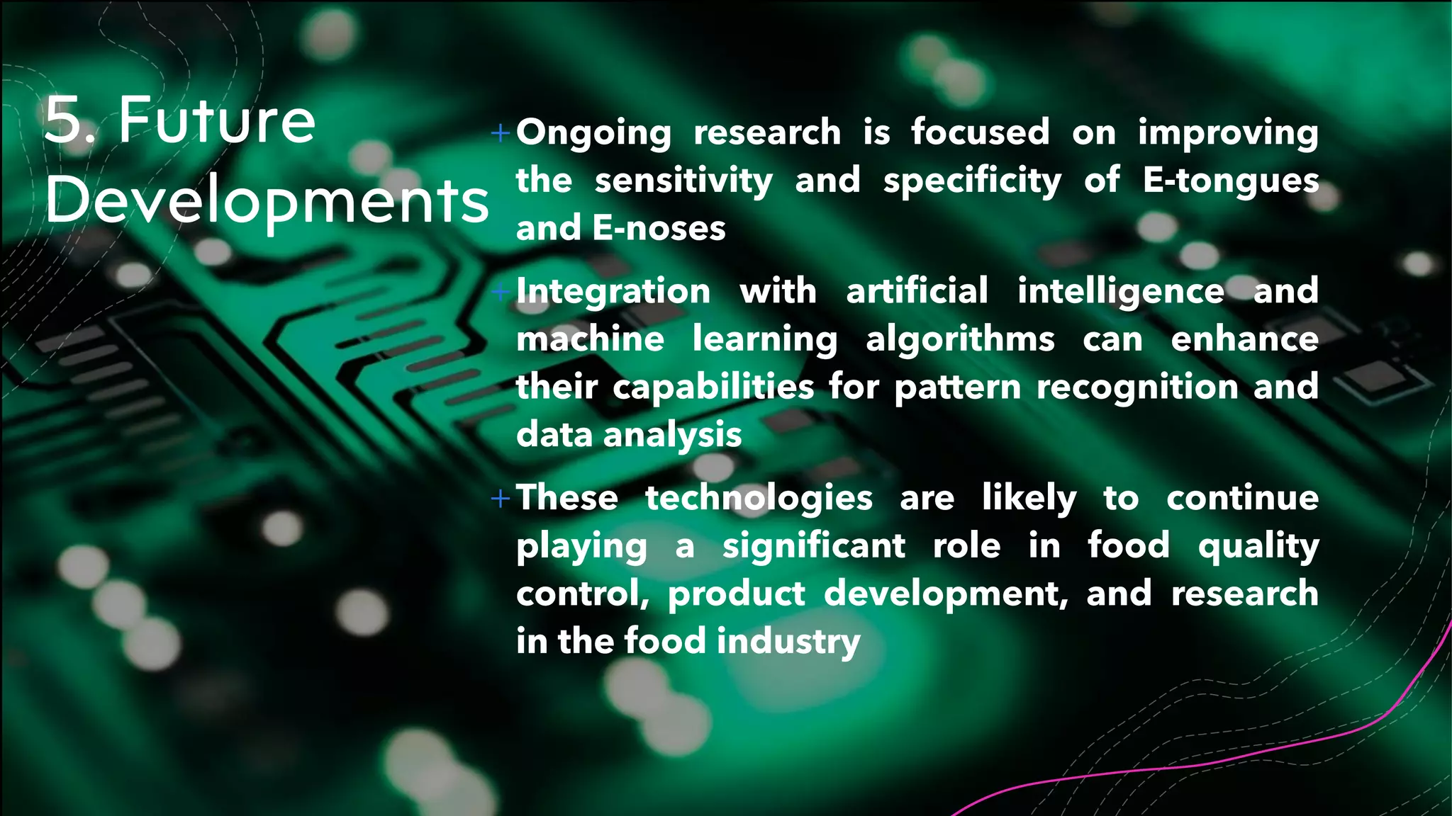 Biology for Engineers Module - 5 Trends in Bioengineering | PDF