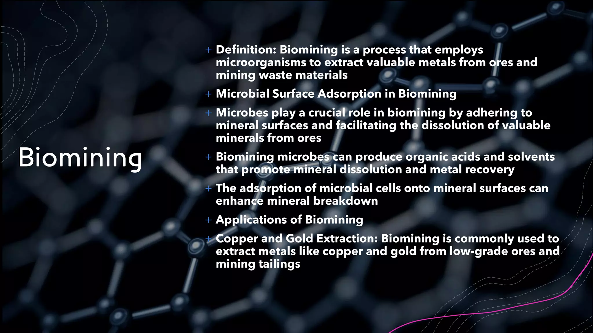 Biology for Engineers Module - 5 Trends in Bioengineering | PDF